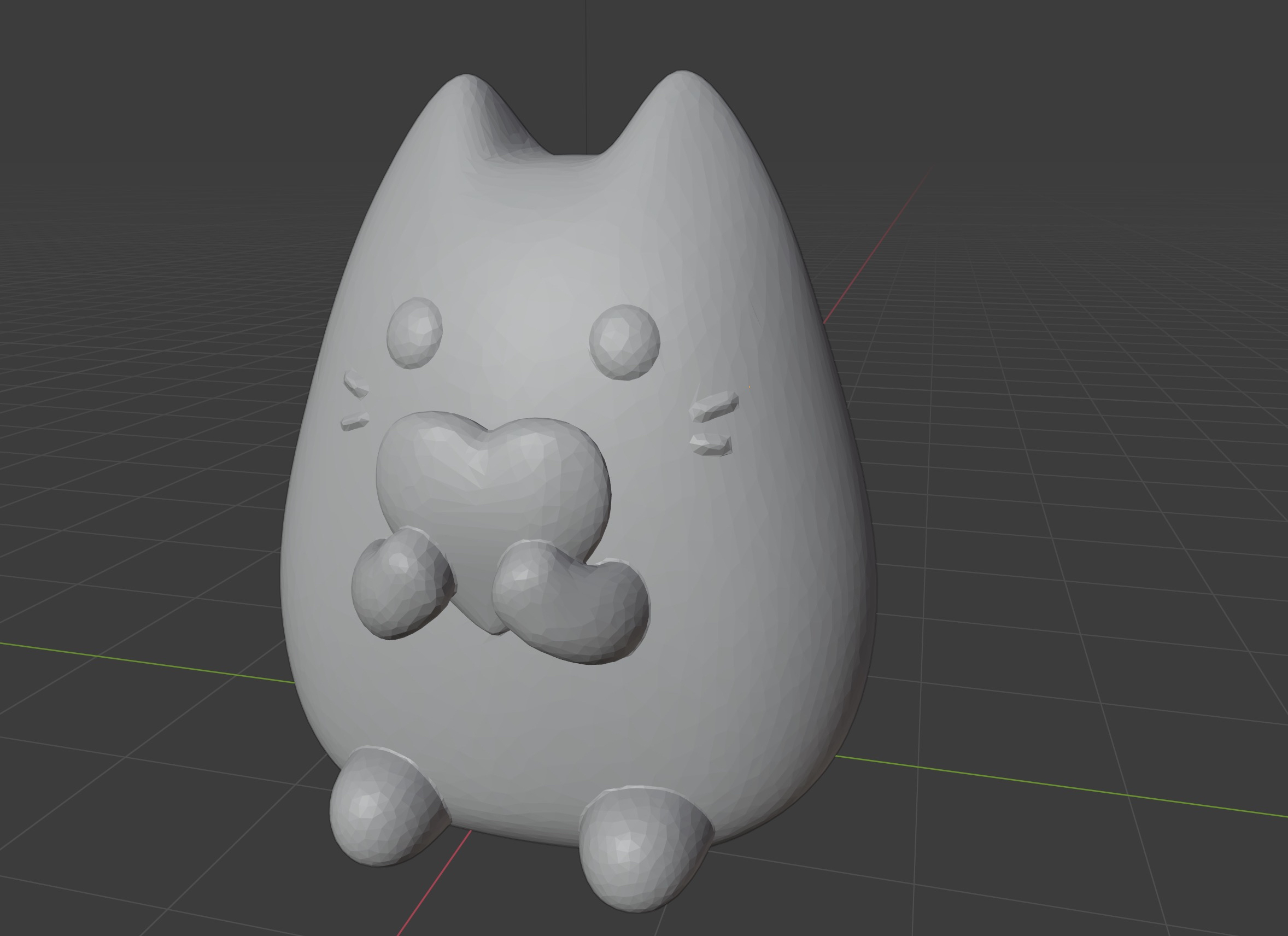 Curious and techy (CaT) materials